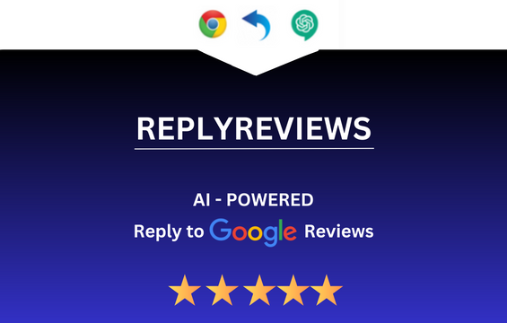 AI Reply to Google Reviews